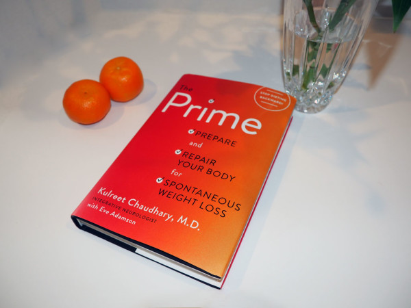 Prime: A Book Review + Giveaway - It Starts With Coffee - Blog by Neely ...