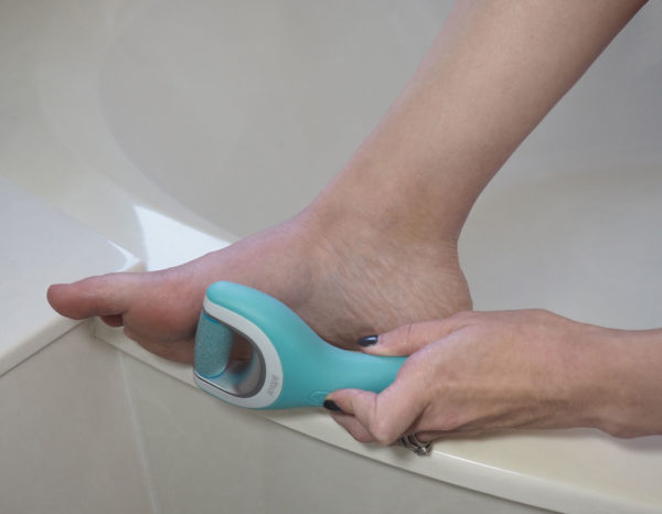 DIY: Perfect At Home Pedicure - It Starts With Coffee - Blog by Neely ...