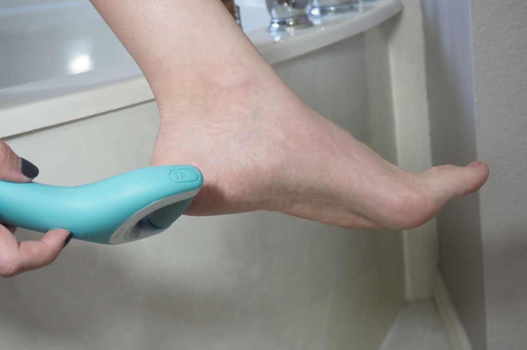 DIY: Perfect At Home Pedicure - It Starts With Coffee - Blog by Neely ...