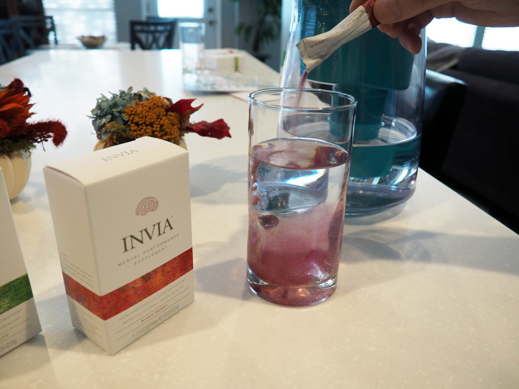 A Little Extra For Your Day - It Starts With Coffee - Blog by Neely ...