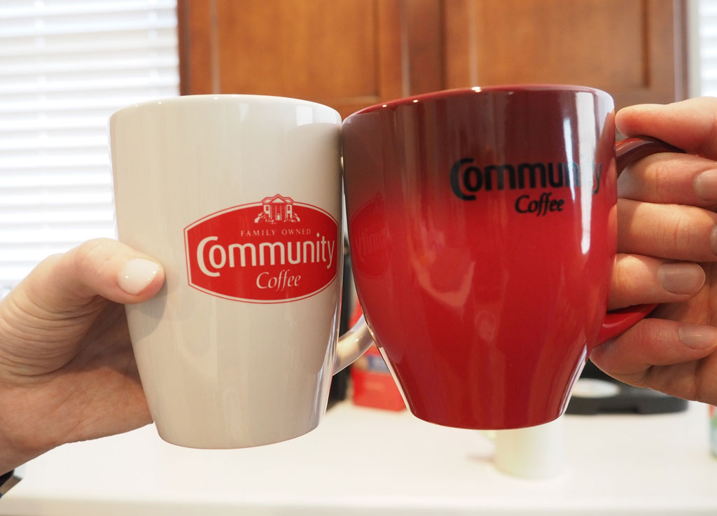 Mug Life - It Starts With Coffee - Blog by Neely Moldovan — Lifestyle ...