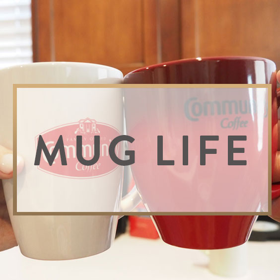 Mug Life - It Starts With Coffee - Blog by Neely Moldovan — Lifestyle ...