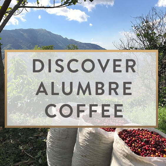 Discover Alumbre Coffee - It Starts With Coffee - Blog by Neely Moldovan — Lifestyle, Beauty ...