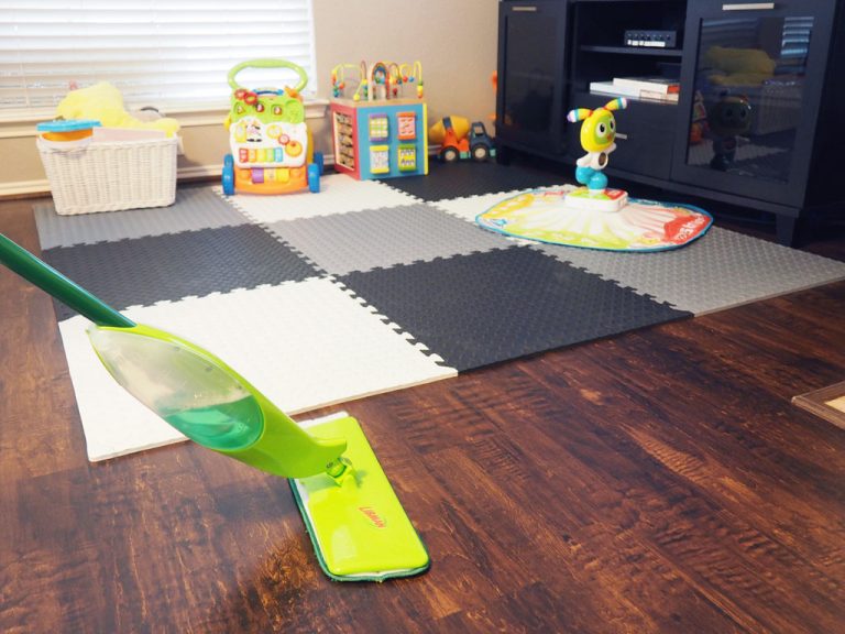 3 Ways To Contain Toddler Messes - It Starts With Coffee - Blog by ...