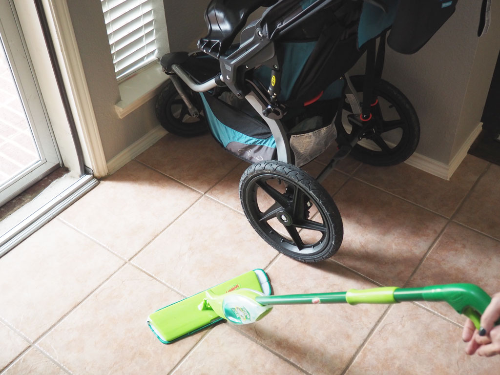 3 Ways To Contain Toddler Messes - It Starts With Coffee - Blog by ...