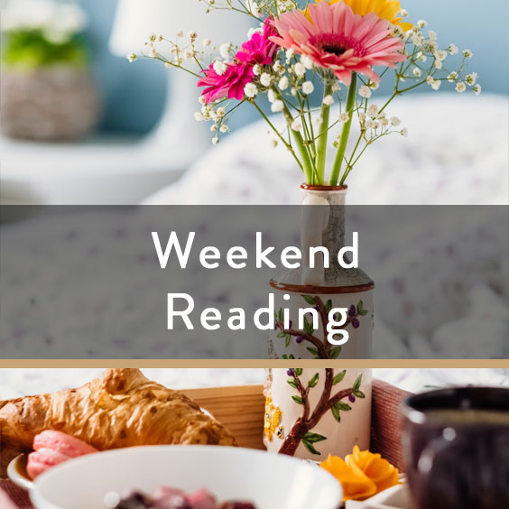 It Starts With Coffee - Blog by Neely Moldovan - Lifestyle, Beauty ...