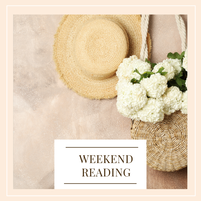 It Starts With Coffee - Blog by Neely Moldovan — Lifestyle, Beauty ...